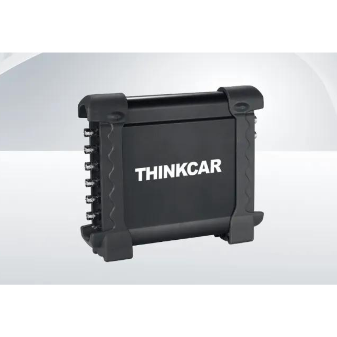 THINKCAR 1008C Scope Box | 8チャンネル車載オシロスコープ - 48,400円 | 工具の通販 FINE PIECE デリバリー｜自動車の整備機器・用品・システムが ...